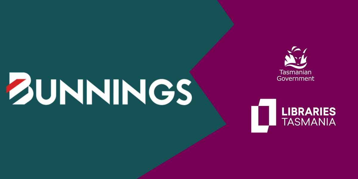 School Holiday Program: Bunnings Craft Activity at Rosny Library, Rosny ...