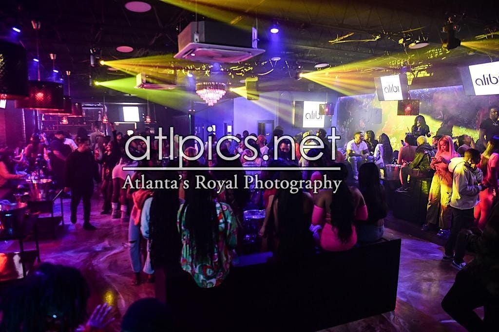 R&B Tuesdays @ Alibi/Free Entry with RSVP/SOGA ENTERTAINMENT, Truth ...