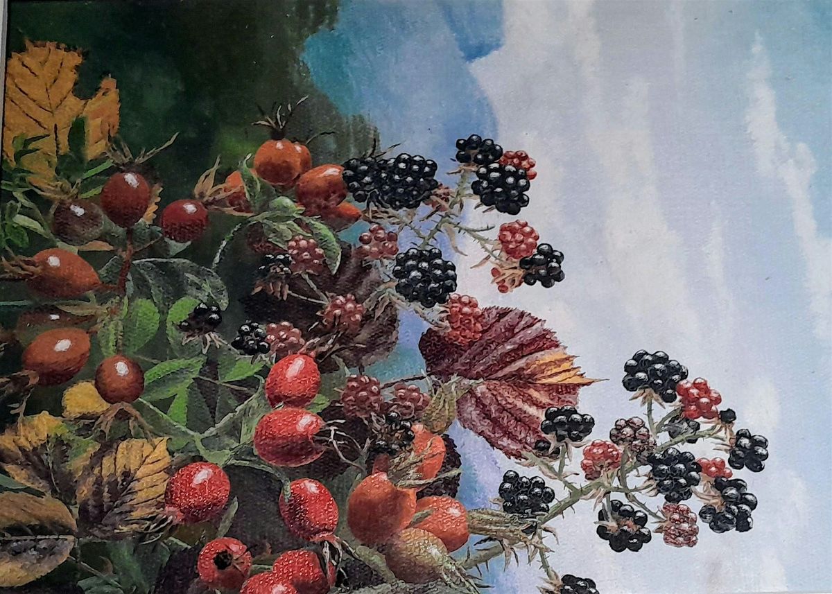 NFHM: Revealing the life of Tasmanian artist Ada Frances Butler, State ...