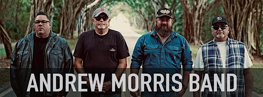 Starlight Musicals: Andrew Morris Band - Country Night Under the Stars ...