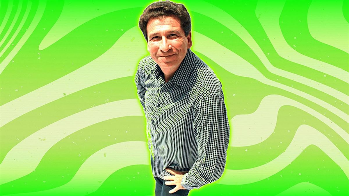 Comedy Hypnotist: The Incredible Boris @ Boca Black Box, Boca Black Box ...