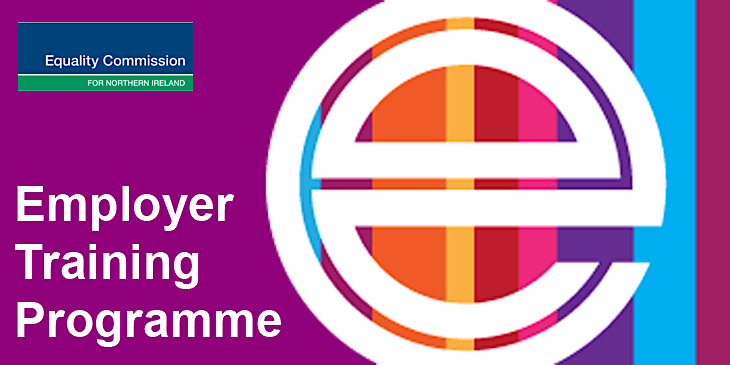 Equality Training for Line Managers, February 22 2024 | Online Event ...