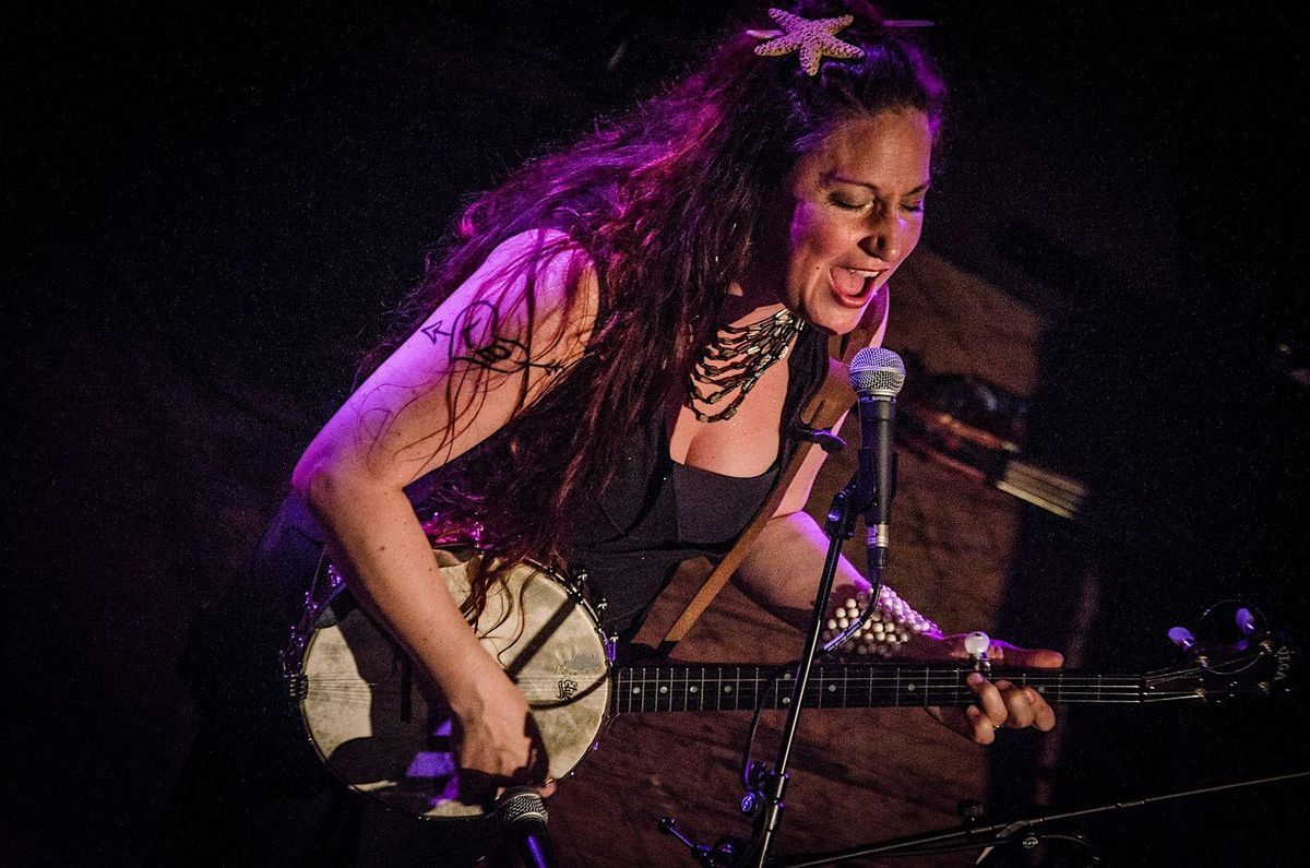 Cera Impala plays Comrie, Comrie Rural Hall, 17 February 2024 | AllEvents