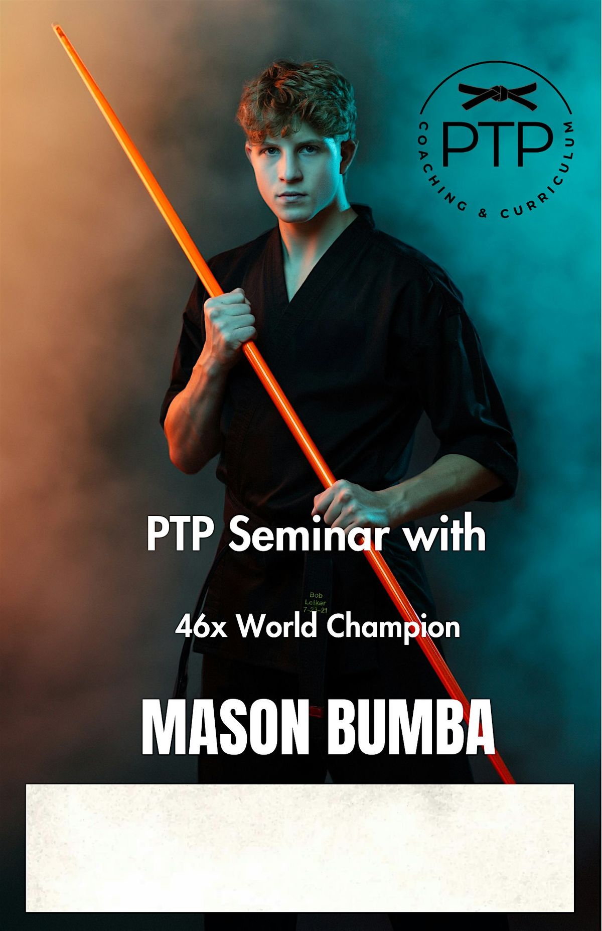 Premier Martial Arts - Hinsdale - Mason Bumba Seminar, Premier Martial ...
