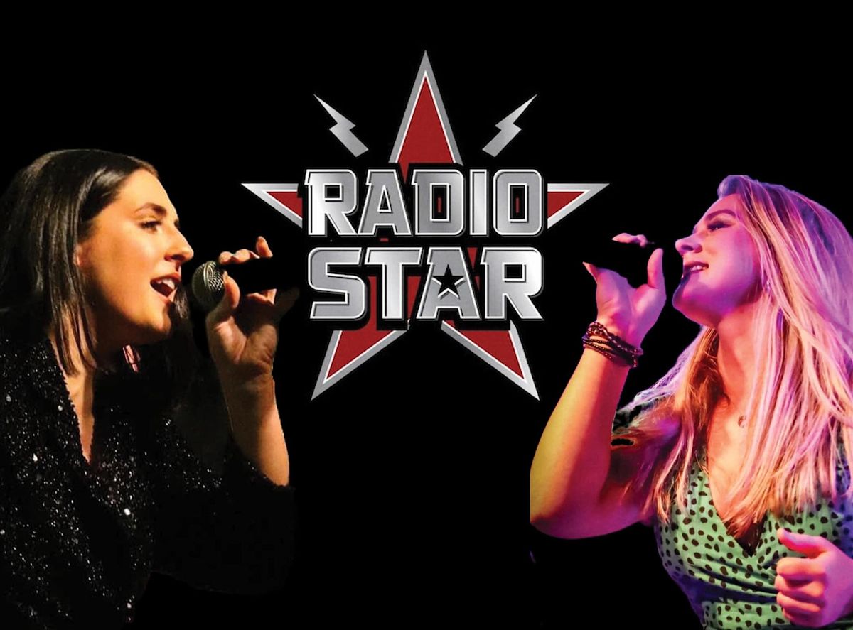 RadioStar - Classic Rock & Party Hits, 37 Main Buford, 3 November to 4 ...