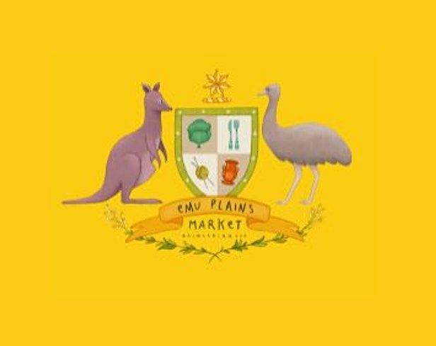 Emu Plains Market, Emu Plains Reserve, Balnarring, 18 February 2023 ...