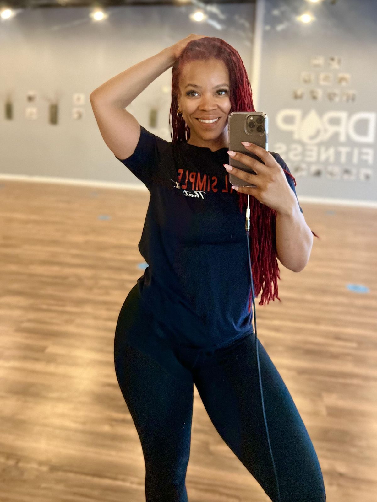 Glutes & Core Galore 2024, Drop Fitness, Virginia Beach, 3 February ...