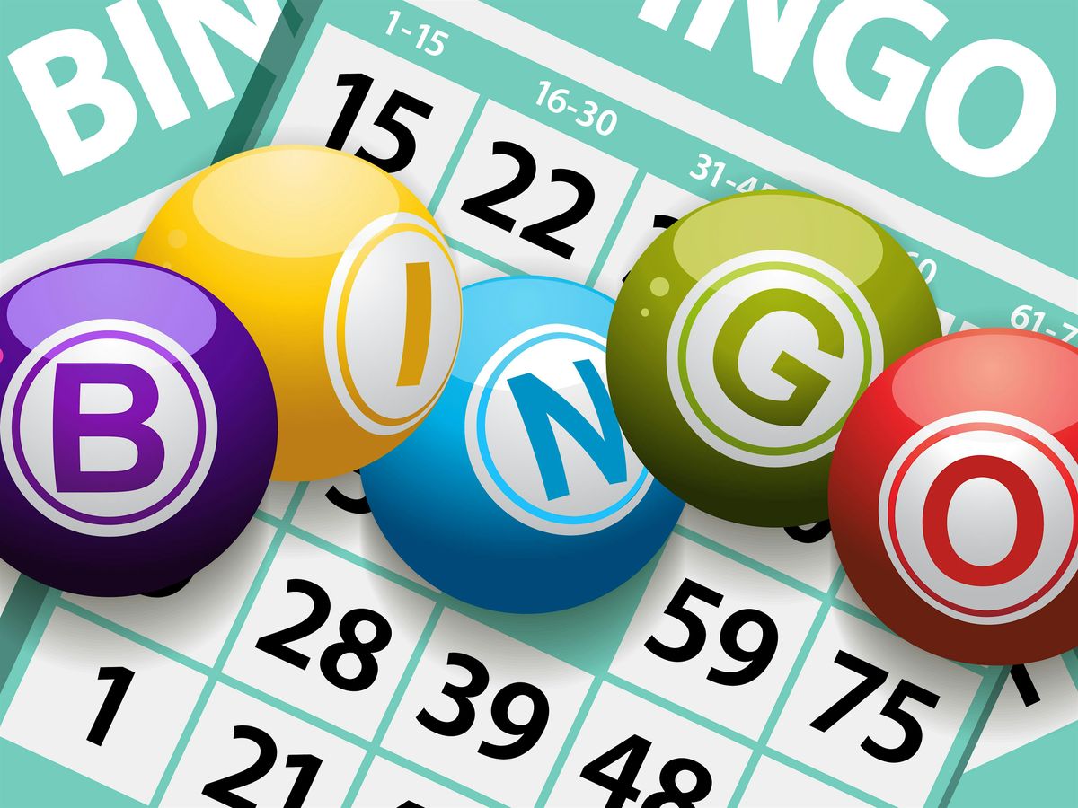 Lake Elmo Rotary Big Bucks Bingo, Raffle and Dinner Fundraiser, Lake ...