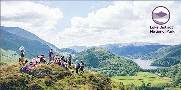 Borrowdale Ramble [Keswick] - National Park Guided Walk, Keswick ...