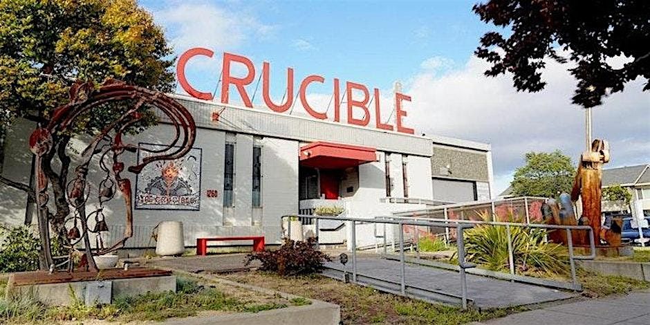 FREE CRUCIBLE TOUR, The Crucible, Oakland, 12 December 2024 | AllEvents