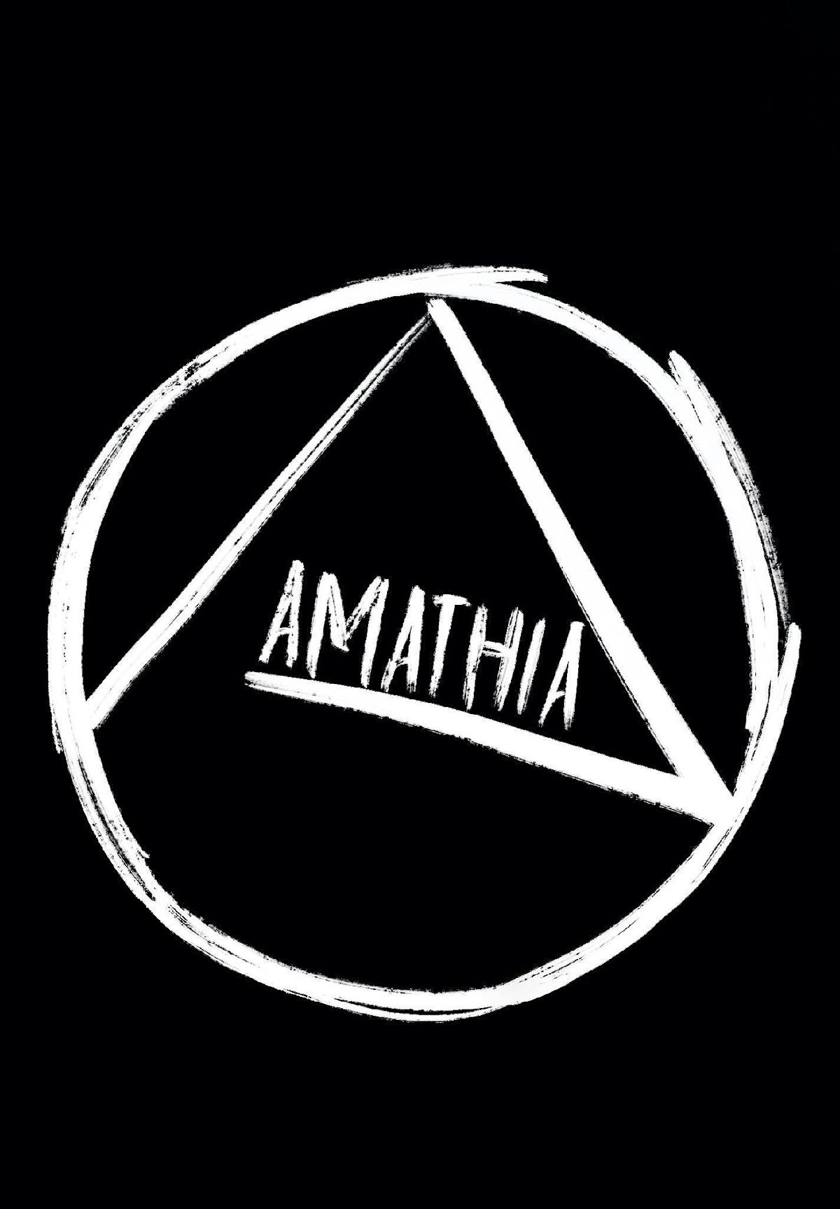 Amathia with Ions, Analog, Mad Chameleon,, Morsbergers Tavern LLC ...
