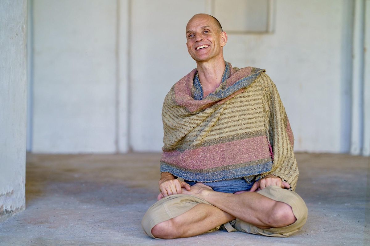The Yoga Sutras and Mysore with Tim Feldmann, Miami Yoga Garage, 27 May ...