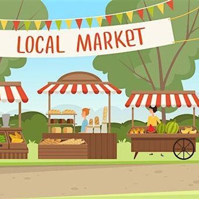 Summer Market Fair & Action Children Business Fair, 10910 Jones Rd W ...