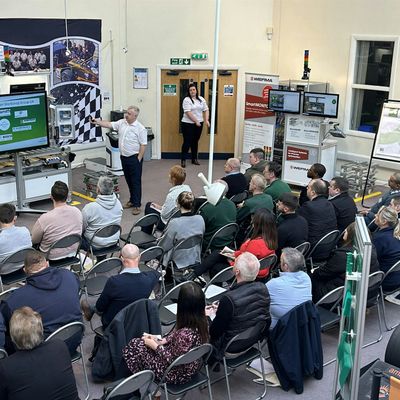 Driving operational excellence with Lean and Industry 4.0 expertise ...