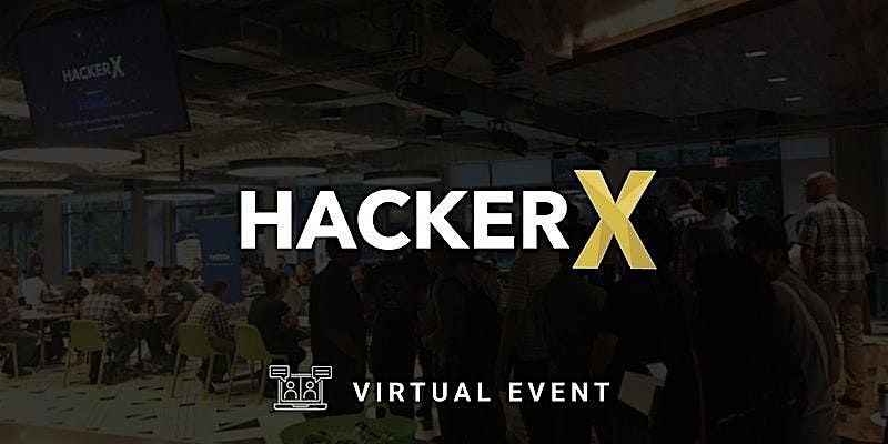 HackerX - Salt Lake City (Full-Stack) 07/25 (Virtual), July 25 2024 ...