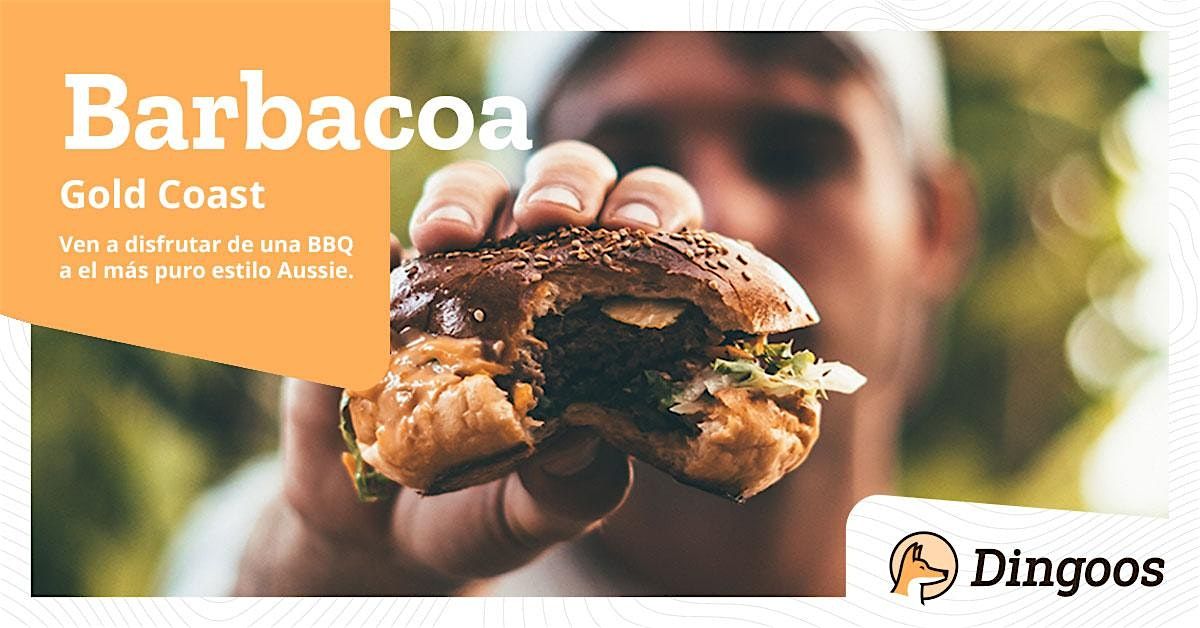 Dingoos BBQ - Gold Coast, Cascade Gardens, Broadbeach, 18 May 2024 ...