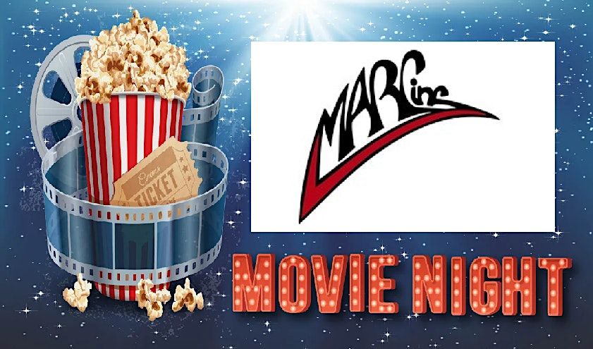 Movie Night at MARC, MARC, Inc. of Manchester, 21 February 2023 ...