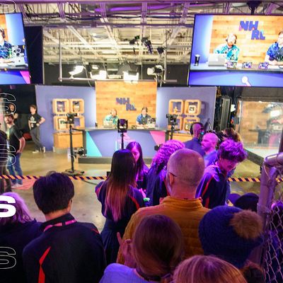 NHRL 2024 Season: $1m World Championships @ Norwalk, House of Havoc ...