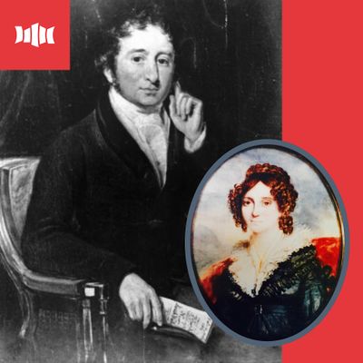 Pathfinders: The Life of William & Sarah Redfern, Nowra Library, March 13 2024 | AllEvents.in