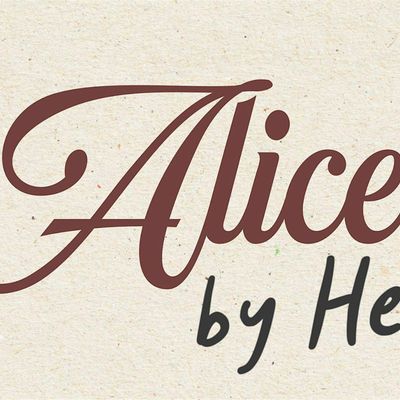 Alice by Heart, Theater For the New City, New York, 27 April 2024 ...