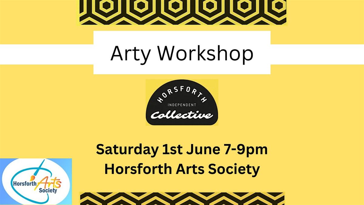 Relaxed BYOB mandala painting and business networking, Horsforth Arts ...