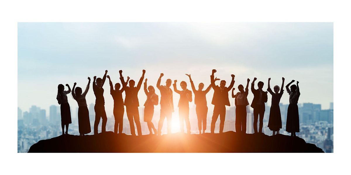 Networking Event - Narrative Unfolded: AAPI Stories of Resilience ...