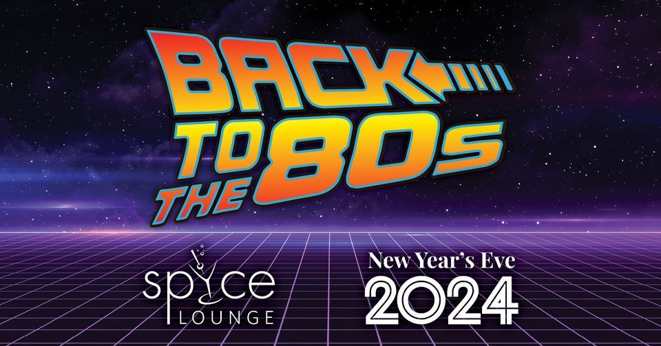 New Years Eve at Spyce Lounge , Spyce Lounge Niagara Falls, 1 January ...