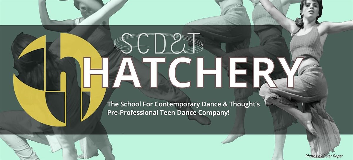 FALL 2024 Hatchery Registration, Northampton Community Arts Trust, 8 ...