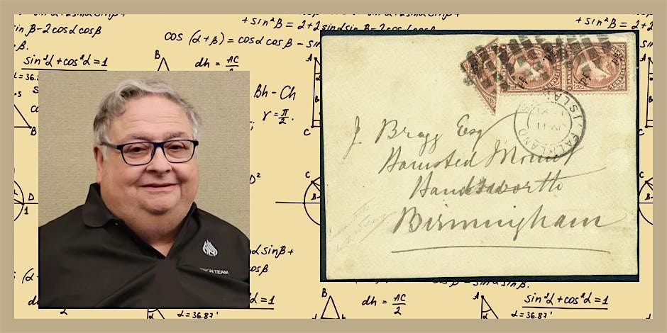 "Why to Conduct Your Own Philatelic Census" with Alan Barasch, July 11 ...