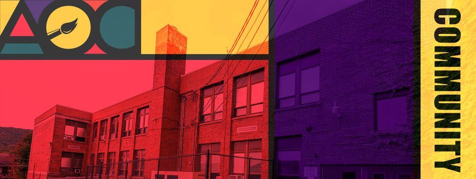 Beginner Color Theory Class, 410 Center Avenue, Jim Thorpe, PA 18229, 6 ...