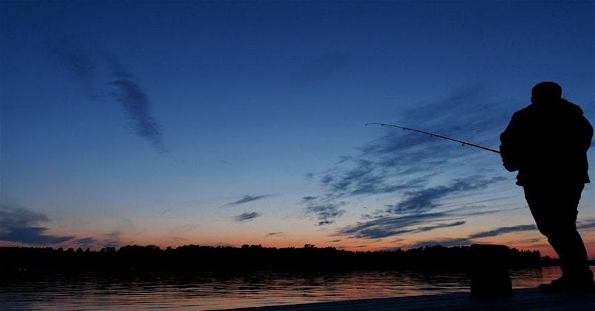Kids Night Surf Fishing (2024), Bald Head Island, 10 June to 12 August ...