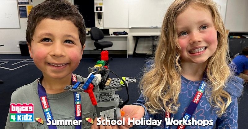 Summer School Holiday Workshops, Christ Church Grammar School, Perth, 4 ...
