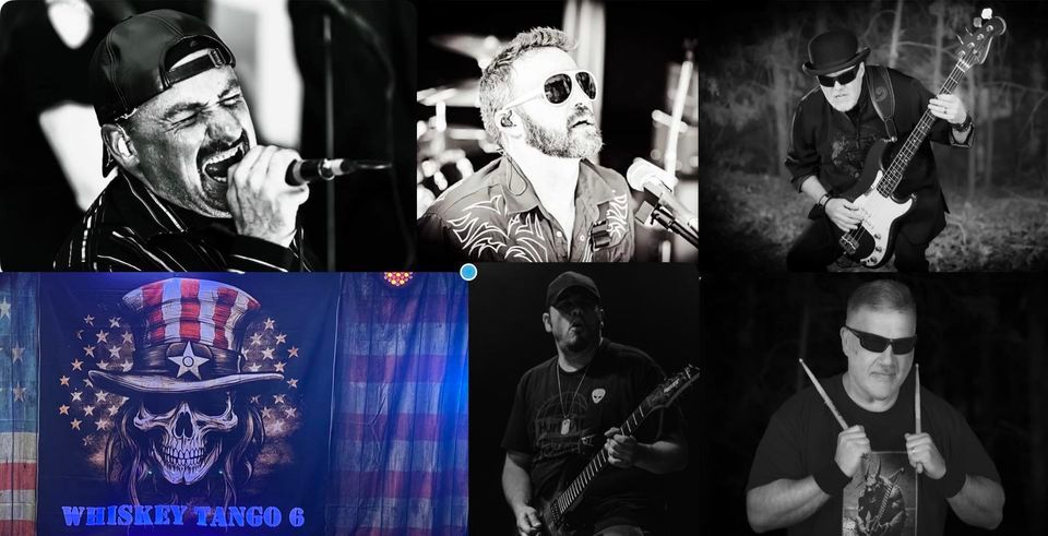 Live at Toots Bar in Hollywood, MD, Toots, Hollywood, 13 April 2024 ...