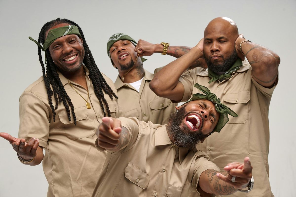 Hot boys of comedy (Dallas), Gravity Dallas Grill & Lounge, 8 June 2024 ...