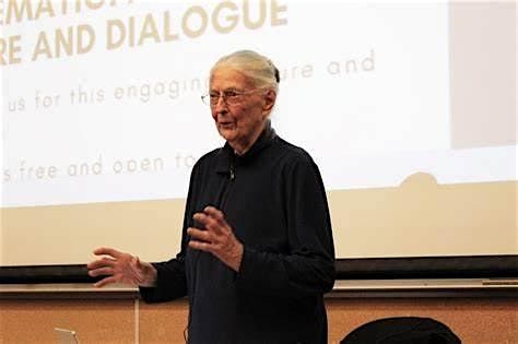 Institutional Ethnography as a Sociology for People (IN PERSON), Strada ...