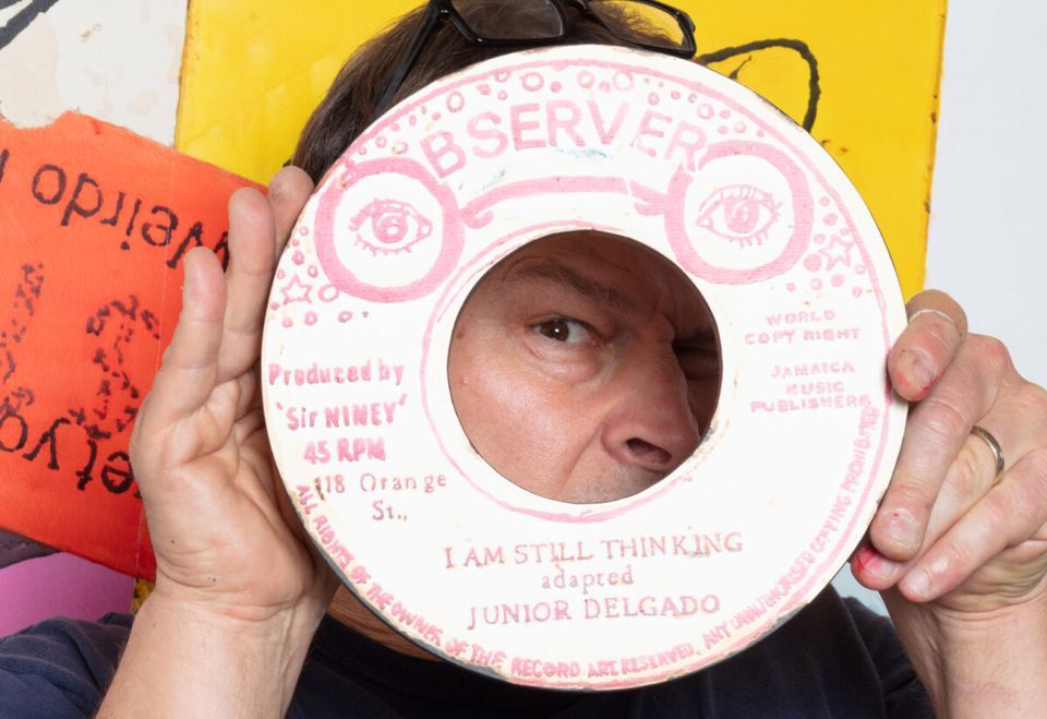 OCMA Anniversary Week: Artist in Residence, OCMA / Orange County Museum ...