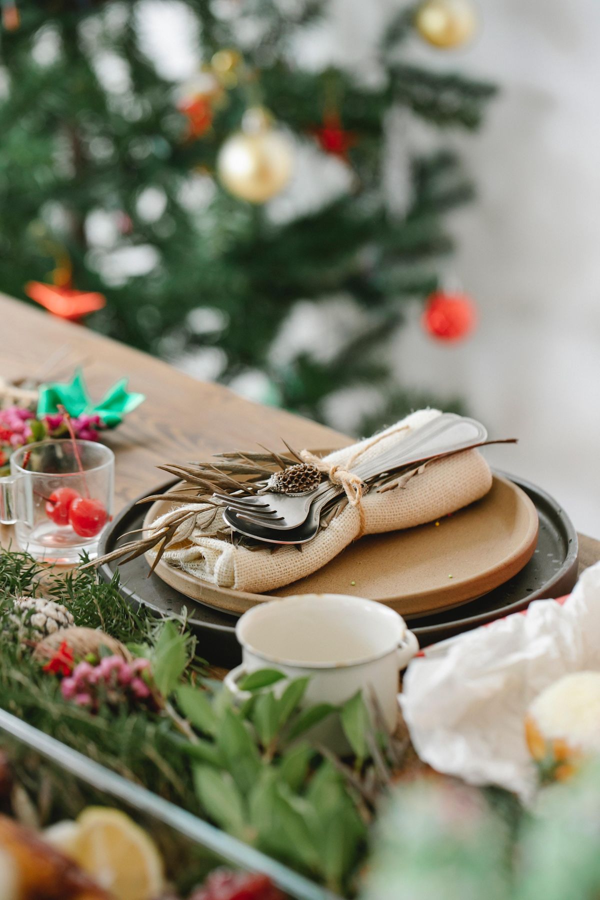 LWIN Xmas Brunch Friday 8th December 2023, Encore! Lichfield, 8 ...