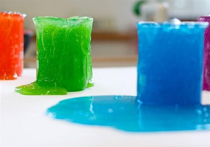 Slime Science Lab, Heart of Texas Goodwill - Waco Job Connection, 24 ...