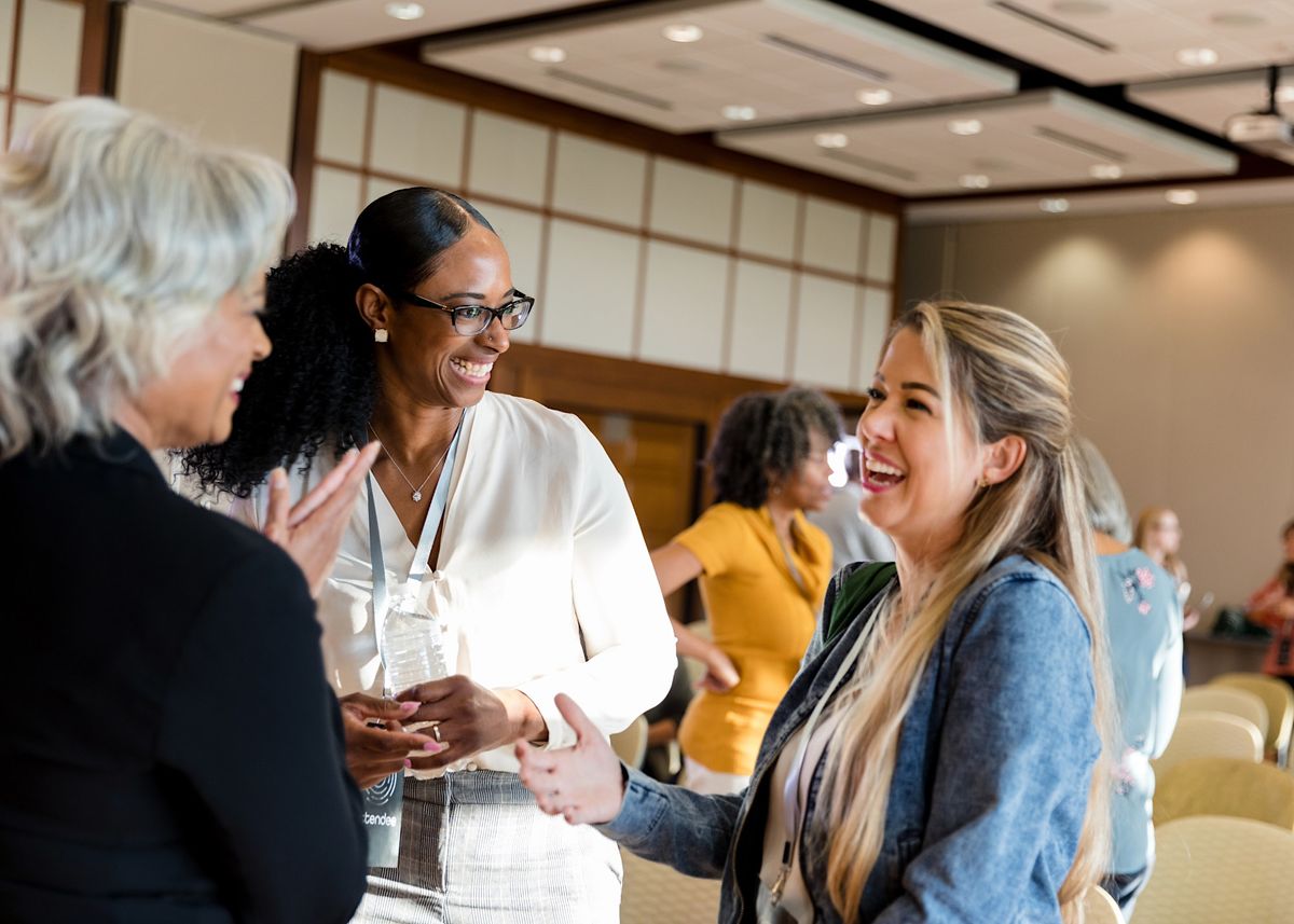 Joyful Aging Summit, Pillar Cowork and Childcare, Lafayette, 20 January ...