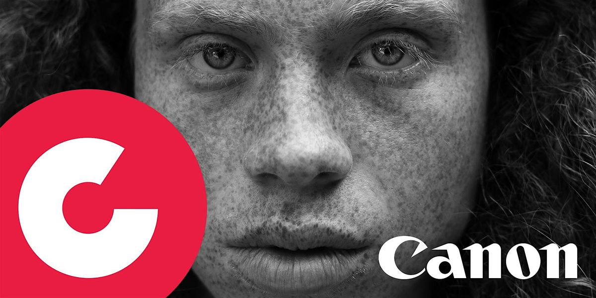 Portrait-Tag Essen: Urban Street Portrait mit Canon, Calumet Photo ...