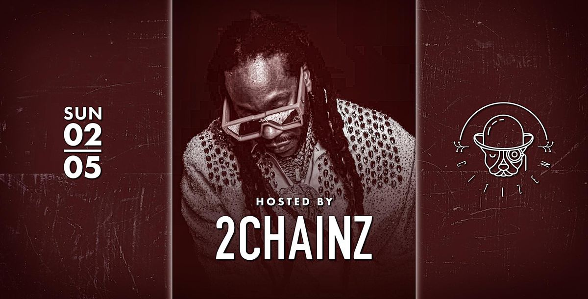2 CHAINZ @ CITIZEN, Citizen Dallas, 5 February to 6 February | AllEvents.in