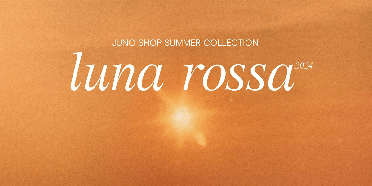 Juno Shop Opening: Luna Rossa, Juno House, Barcelona, 3 July 2024 ...