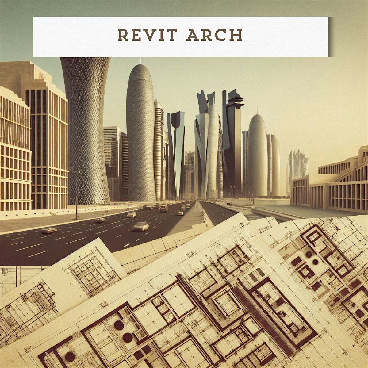 Revit Architecture / MEP Training in Qatar, Green International Doha ...