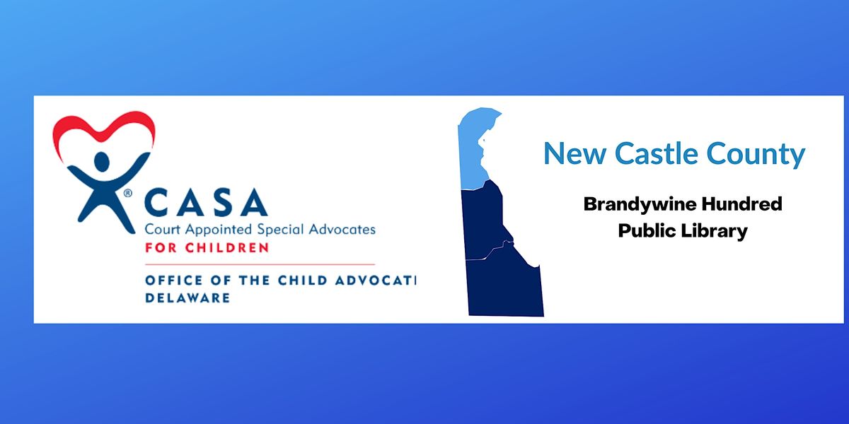 2024 March New Castle County In-Service Training, Brandywine Hundred ...