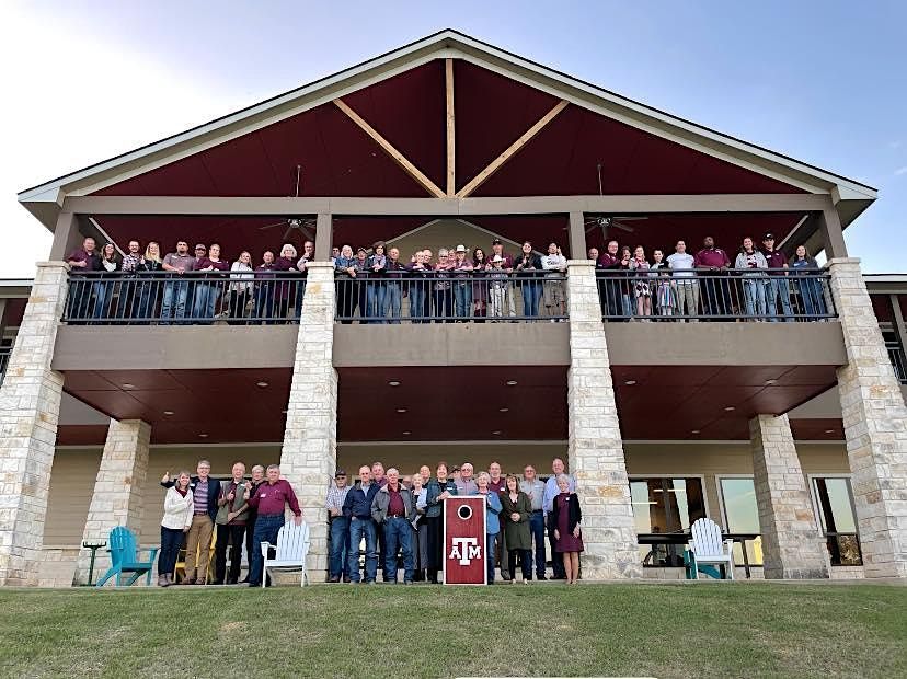 2024 Houston County Aggie Muster, The Crockett Grand, 21 April 2024 ...