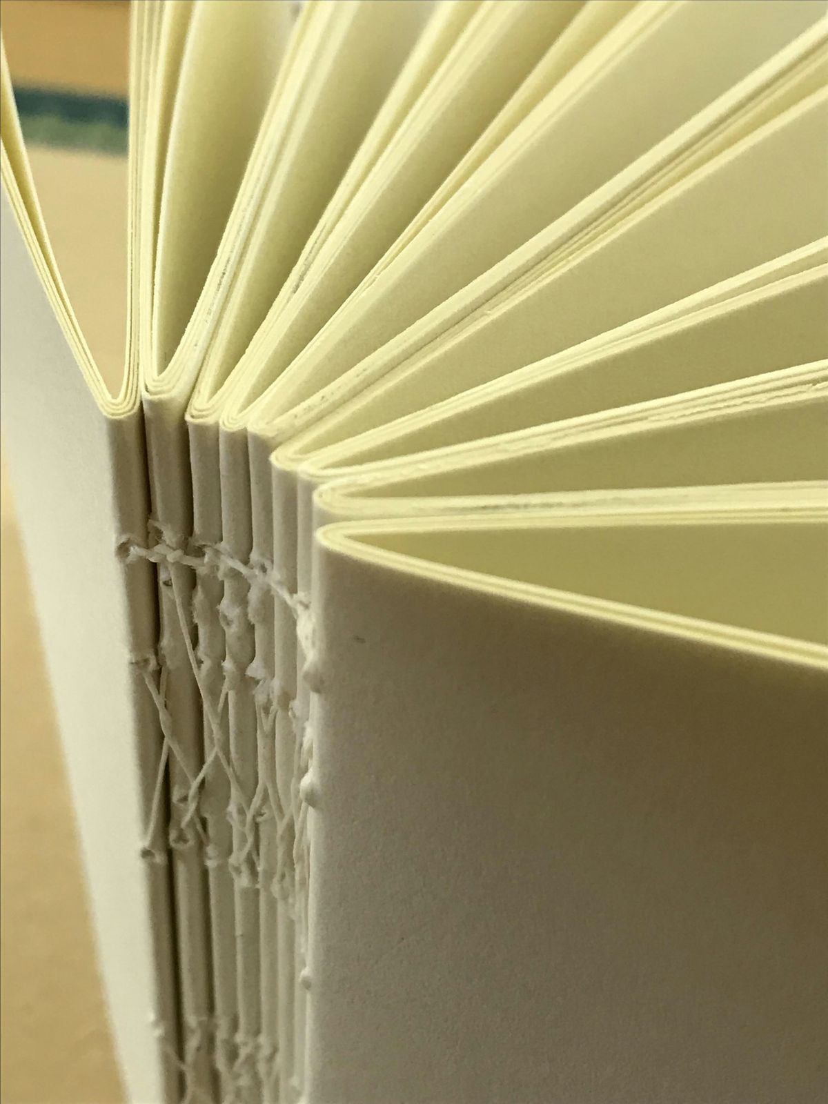 Book Binding - Make a casebound notebook, ReDo Re.Create, Norwich, 1 ...