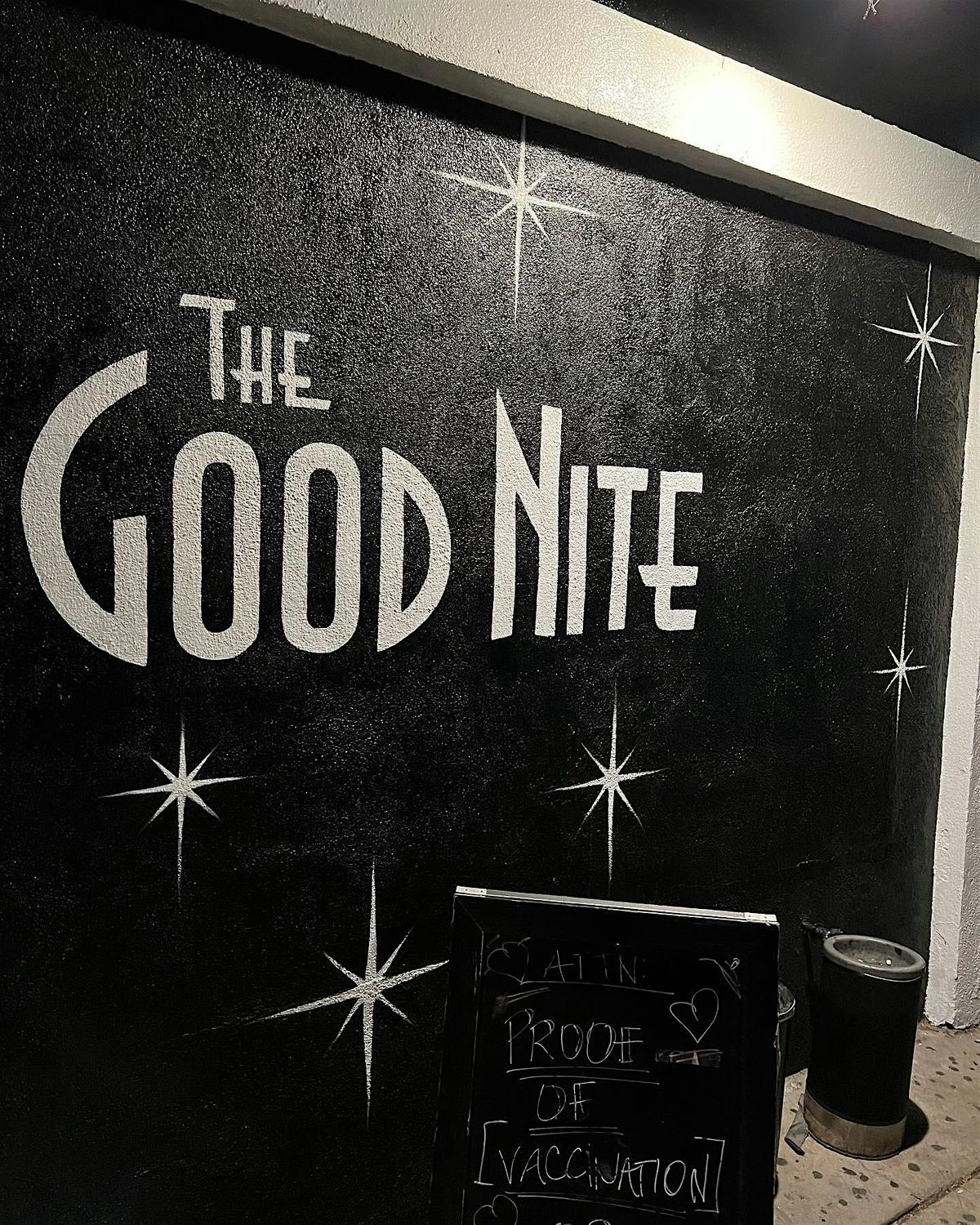 Stand Up Comedy @ The Good Nite (Karaoke After Party), The Good Nite ...