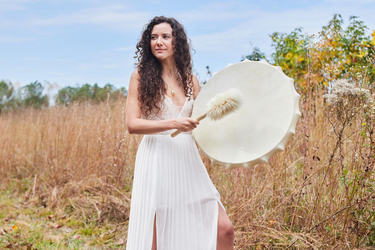 Divine Remembrance: A Primal Breathwork and Sound Experience, Lizard ...