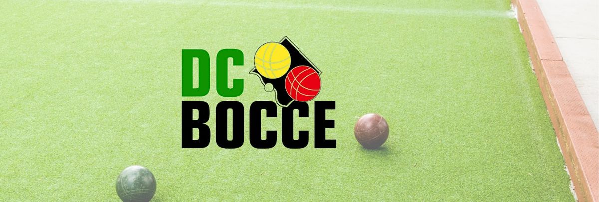DC Bocce vs. District Karaoke - Giving Tuesday Power Hour Showdown, The ...