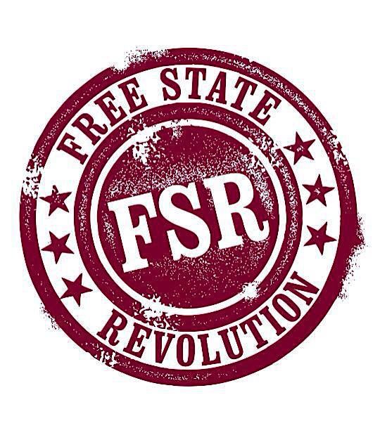 Free State Revolution, The Horns Watford Public House, 15 December to ...